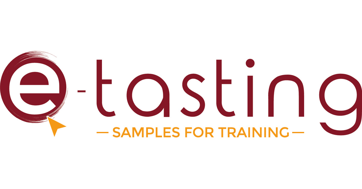 Wine tasting kit to take your WSET exam. – E-tasting USA