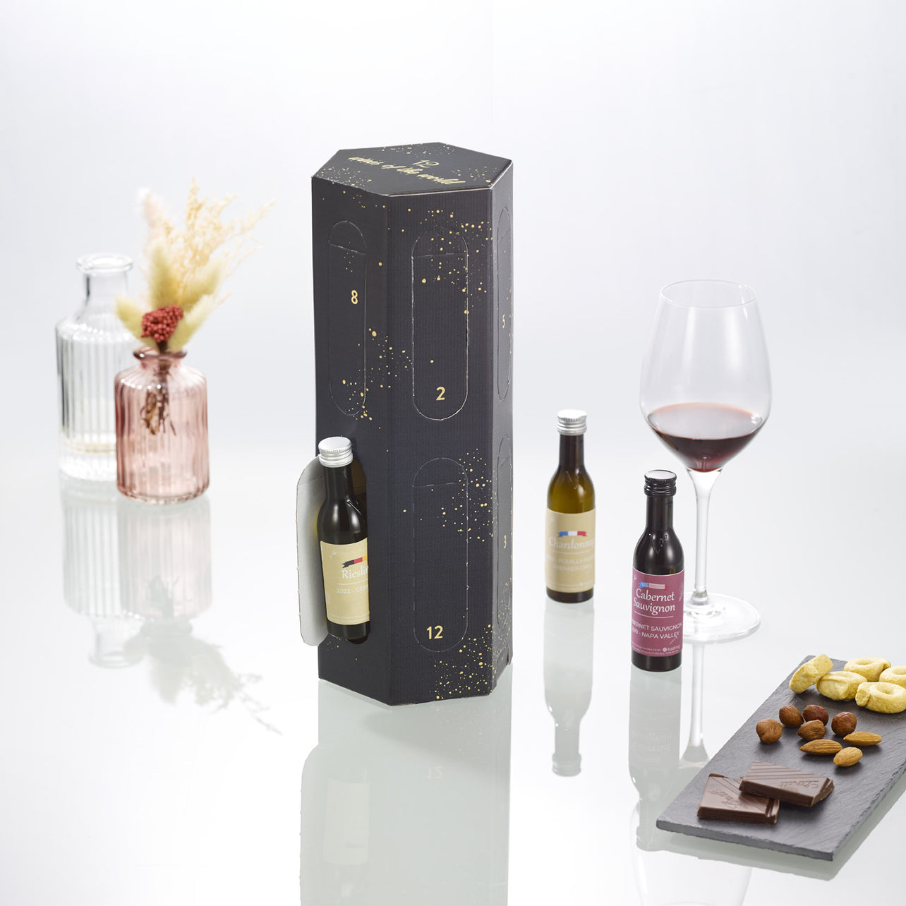 Wine Tasting Kits for WSET Online Classes | USA Store – E-tasting USA